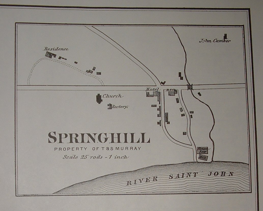 Family Heritage.ca - New Brunswick and Nova Scotia Genealogy - 1878 ...