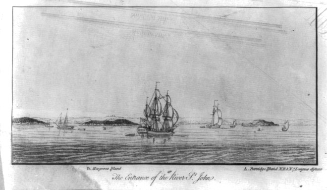 Family Heritage.ca - New Brunswick and Nova Scotia Genealogy - Virtual ...